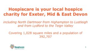 Exeter, Mid & East Devon Information – Southernhay House Surgery ...