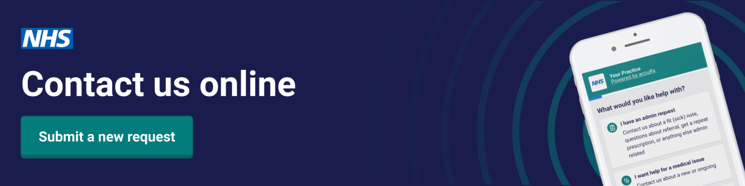 Southernhay House Surgery & Whipton Branch