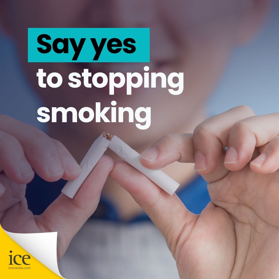 Want help to quit smoking? – Southernhay House Surgery & Whipton Branch